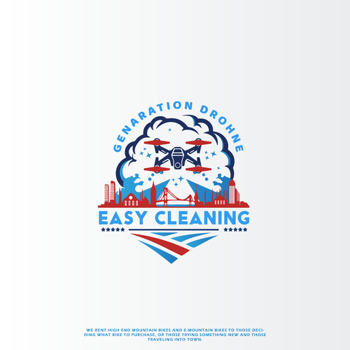 Designs | Drone Service germany | Logo design contest