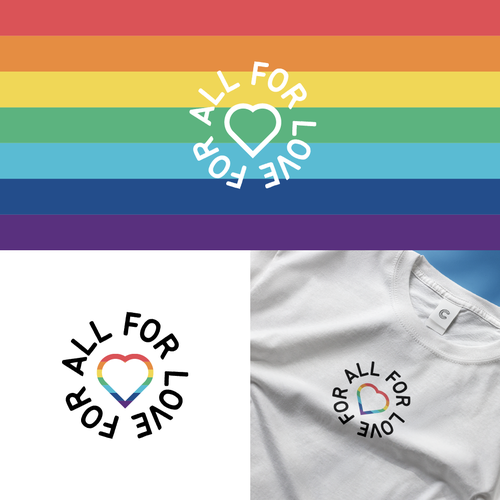 Designs | Pride Parade Party Icon for Use on T-Shirts and Other ...