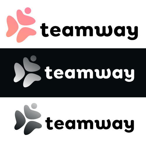 Designs | Logo for reinventing freelancing - Teamway.io | Logo design ...