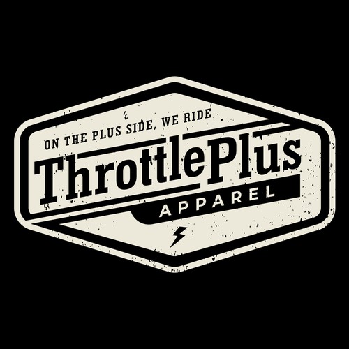 Designs | Plus Size Motorcycle Apparel For Men and Women | Logo & brand ...