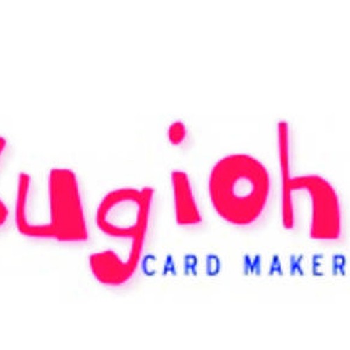 Yugioh Card Maker Logo | Logo design contest