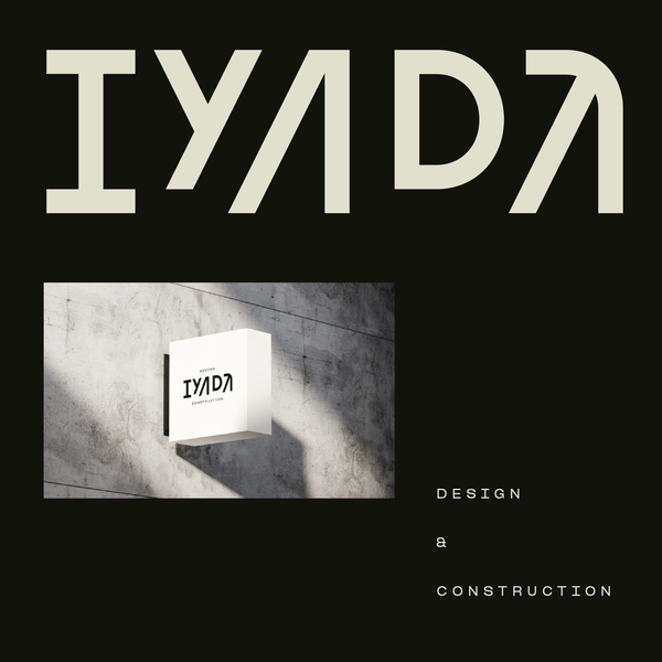 ***new*** construction company logo contest! | Logo design contest ...