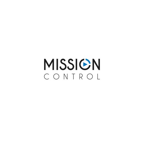 I need you for Mission Control! | Logo design contest