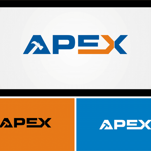 Business logo for mining exploration company | Logo design contest