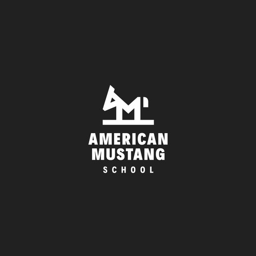 Mustang Logos: the Best Mustang Logo Images | 99designs