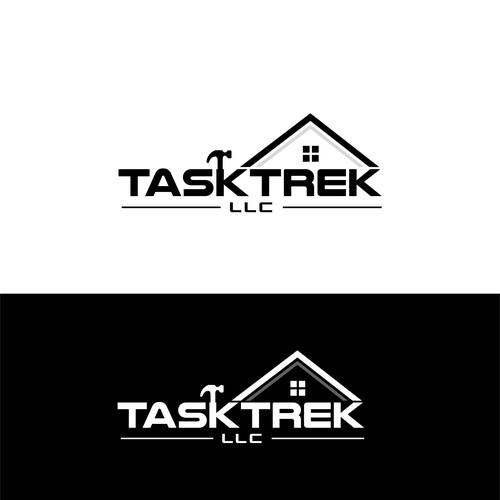 Designs | TaskTrek Home Maintenance Seeks Your Help! | Logo design contest