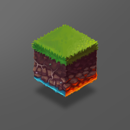 Minecraft Artwork | Other art or illustration contest