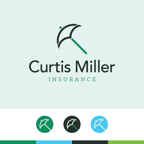 Help modernize logo for 55 year old insurance company | Logo & brand ...