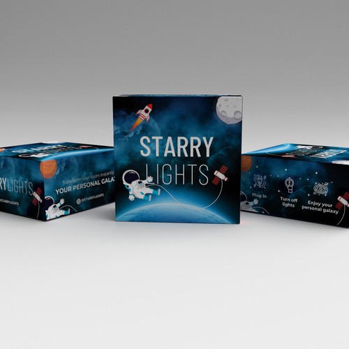 Designs | Design a simple and effective product package for ...