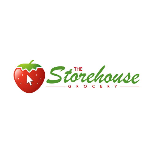 Designs | the Storehouse Grocery logo | Logo design contest