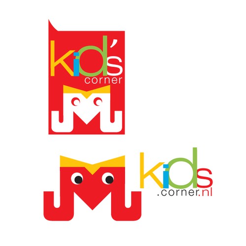 Kids Corner needs a new logo | Logo design contest