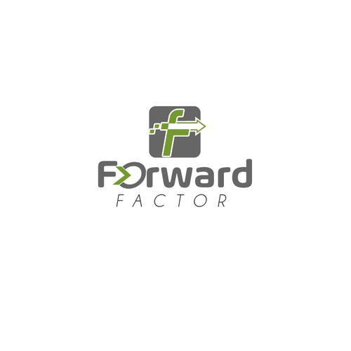 Designs | We need a powerful logo that represents forward movement for ...
