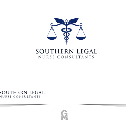 Designs | Powerful Nursing Legal ConsultantTeam Logo Needed | Logo ...