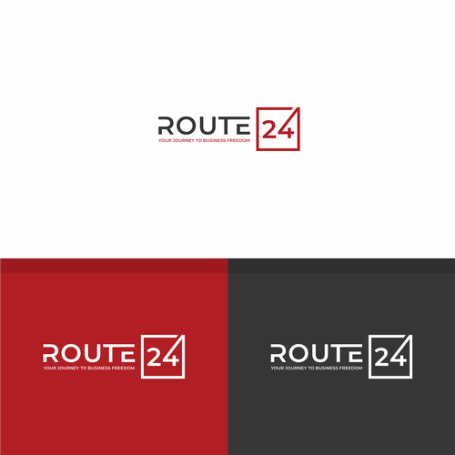 Designs | Design a Logo for a System that Helps Business Owners Break ...