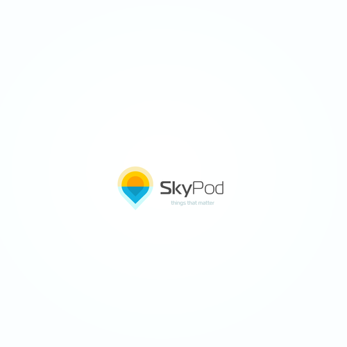 Create an impressive and brandable logo for SkyPod | Logo design contest