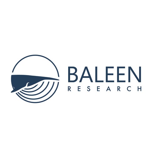 Designs | Design a logo using the mouth of a baleen whale for a ...