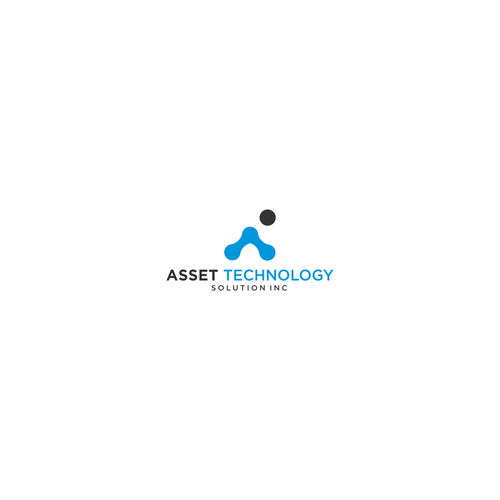 Asset Technology Solution Inc need a logo with Sense of science ...