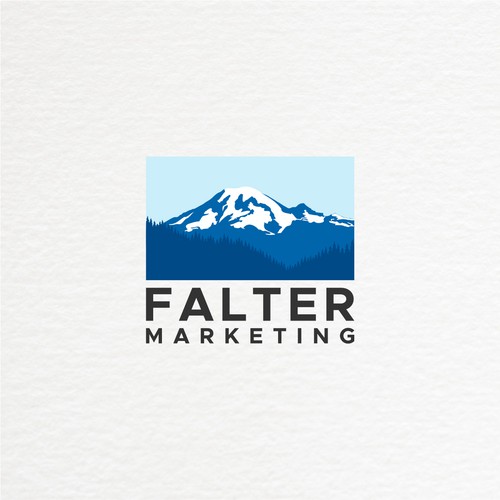 Designs | Falter Marketing Logo | Other design contest