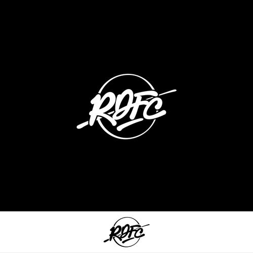 Designs | New logo for RDFC : a streetwear brand inspired by football ...
