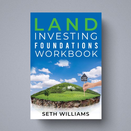 Designs | Ebook cover design for high-end course | Book cover contest