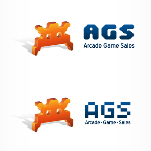 Creative Designer Needed - Logo for Classic ARCADE GAME retailer | Logo ...