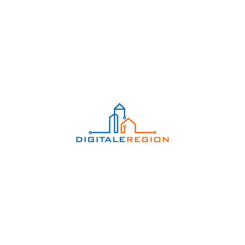 Designs | Meaningful and creative logo for our new project "Digital ...