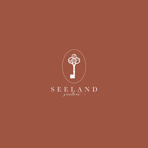 Designs | Seeland Suiten/Apartments - Logo Design | Logo design contest