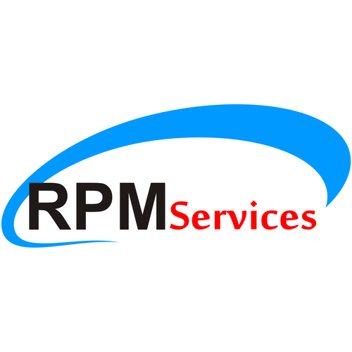 Design an Iconic Logo for a Technology Consulting Company - RPM ...