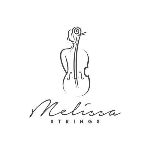 Female cellist leading string musician groups from classic weddings to ...