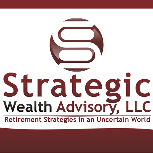 Create the next logo for Strategic Wealth Advisory, LLC | Logo design ...