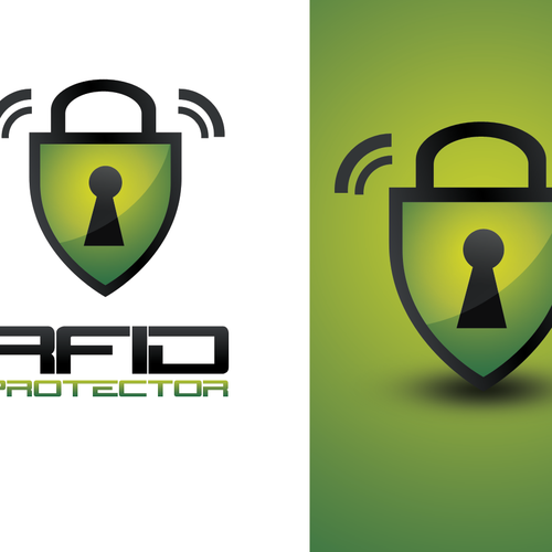 Protect me against identity theft! | Logo design contest