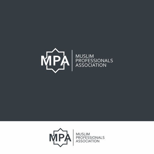 MPA Logo | Logo design contest