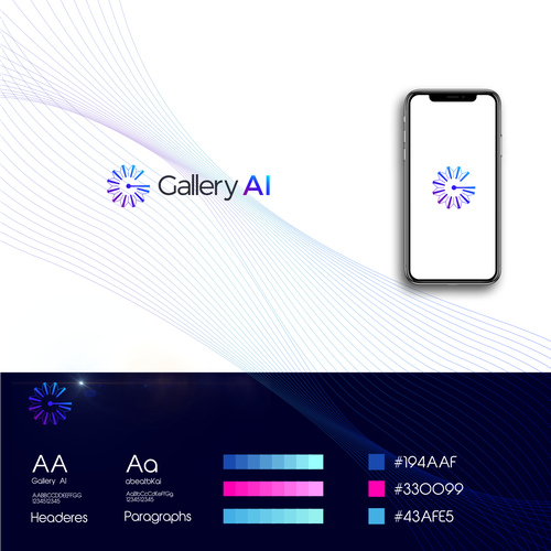 Designs | Gallery AI, the world's largest online artificial ...