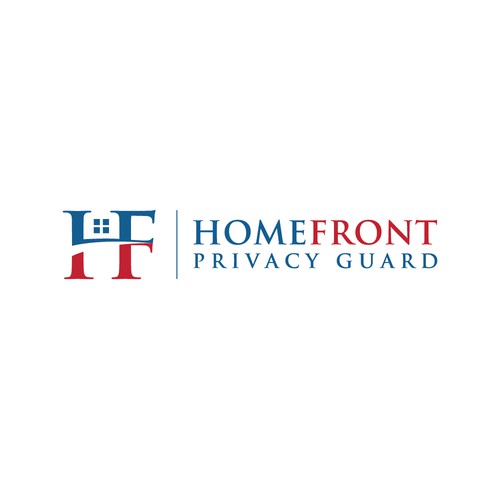 Homefront Privacy Guard Logo | Logo design contest