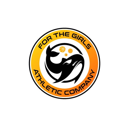 Designs | Design logo embodying the strength and power of young women ...