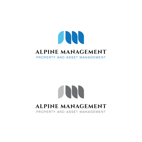 Designs | Design a property and asset management logo for commercial ...