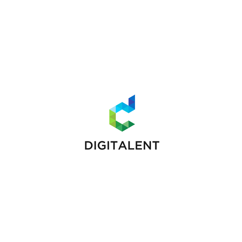 Designs | Create a logotype for Digitalent - the world´s coolest ...