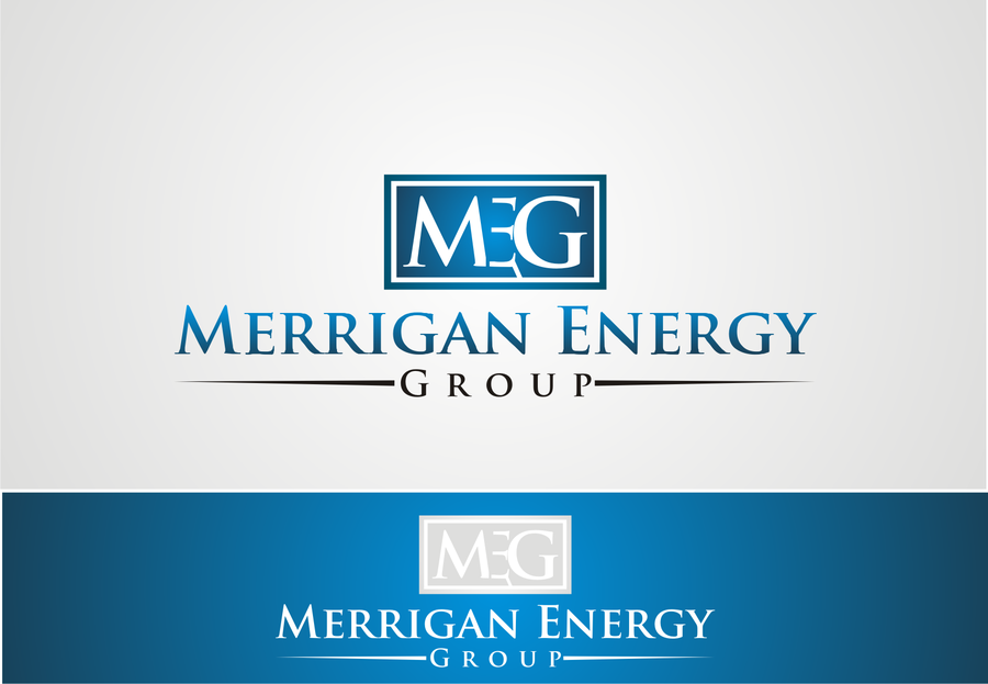 Merrigan Energy Group or MEG needs a new logo | Logo design contest