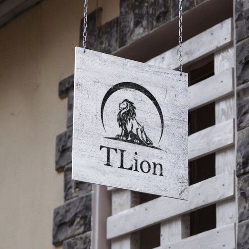 The New Brand TLion need a Phenomenal Logo | Logo design contest