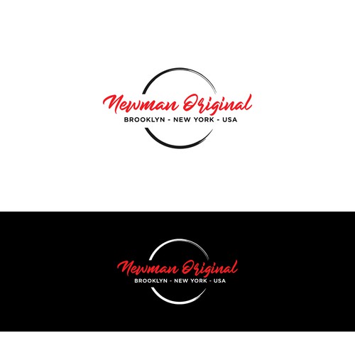 Logotipo De Modmen