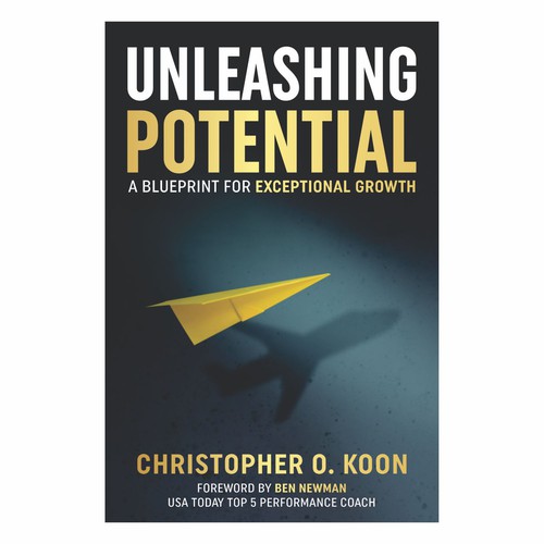 Designs | Design a book cover for success-driven professionals! | Book ...