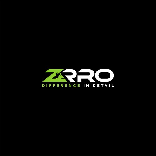 Designs | General Contracting ZPRO logo design | Logo design contest