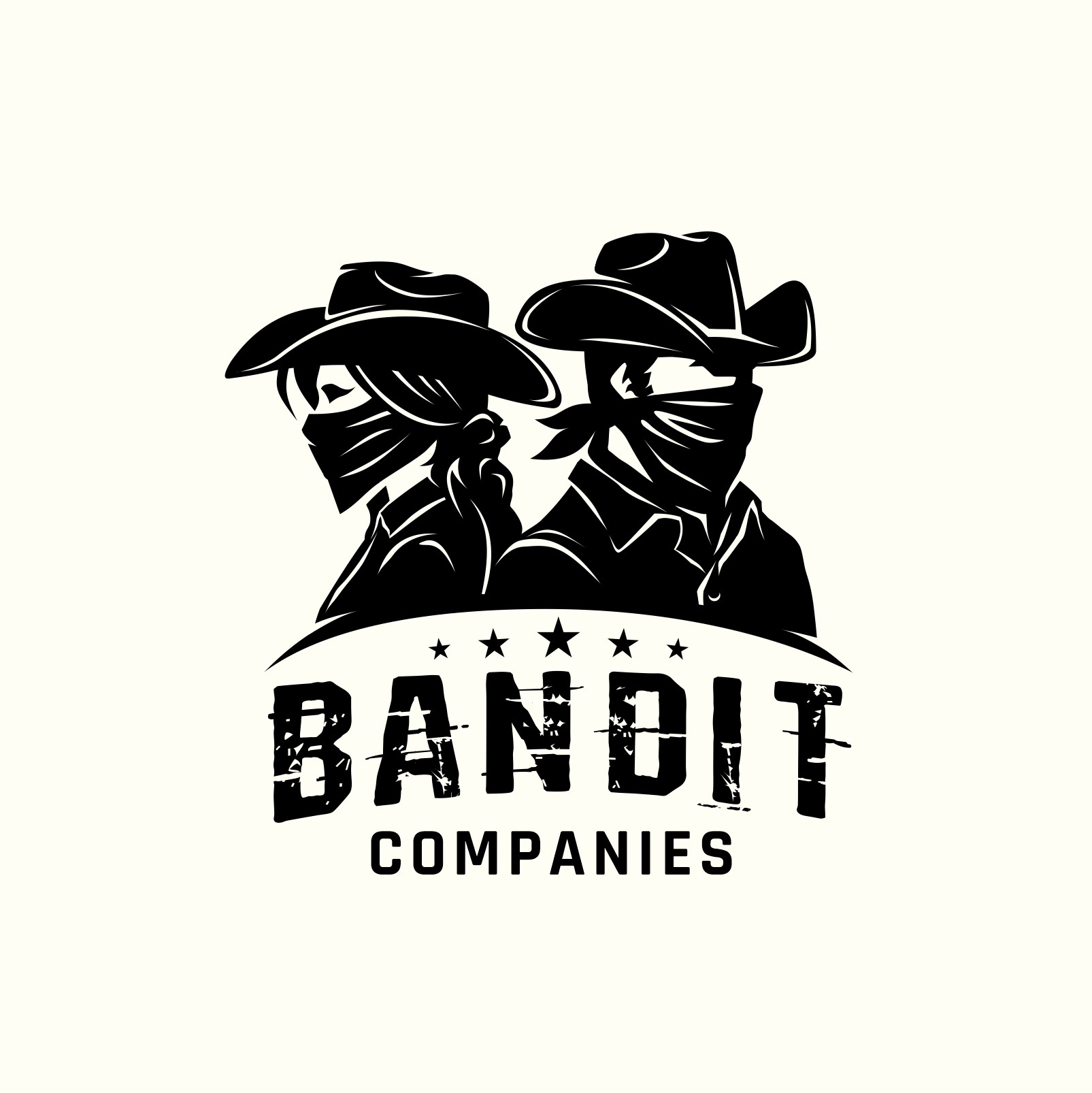 Bandit Logo
