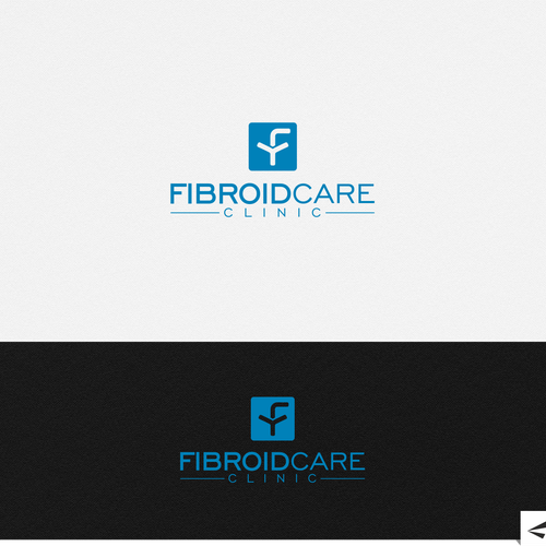 Fibroid Care Clinic Logo | Logo design contest