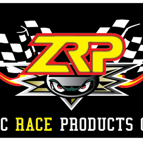 logo for hi-performance race shop | Logo design contest