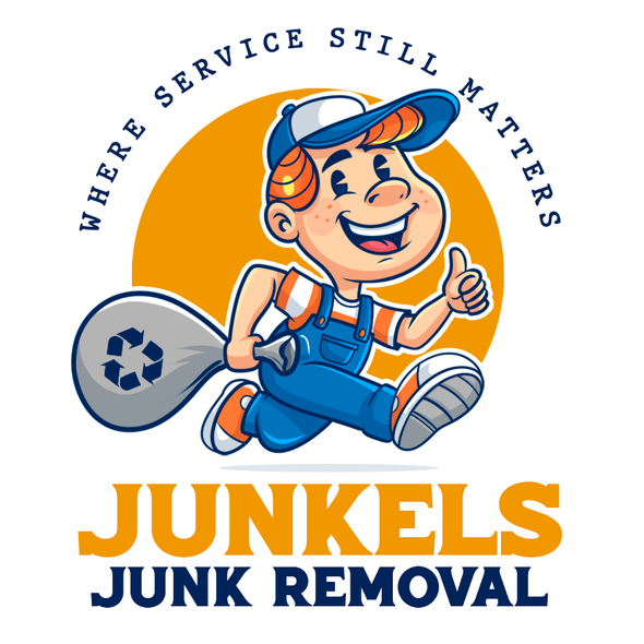 Junk Removal Logos - 29+ Best Junk Removal Logo Ideas. Free Junk ...