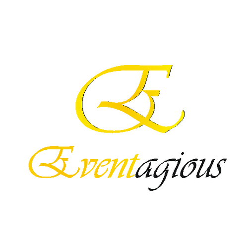logo for Eventagious | Logo design contest