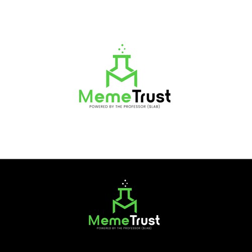 Designs | We need a modern logo for our Memecoin platform | Logo design ...