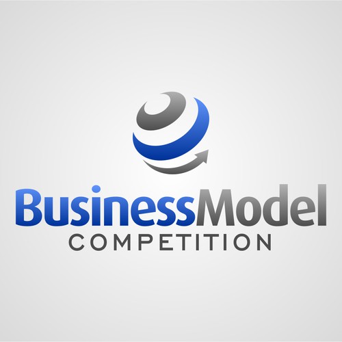 Business Model Competition Logo | Logo design contest