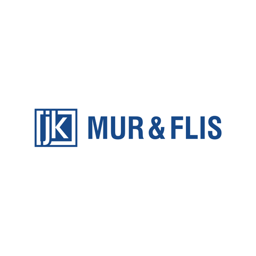 Logo for JK Mur & Flis | Logo design contest
